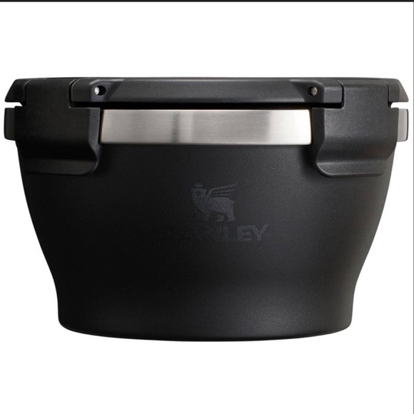 Stanley | Kitchen | Stanley 6oz Stainless Steel Leakproof Bowl Matte ...